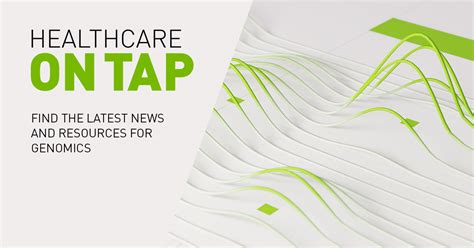 HPC In Genomics Research NVIDIA