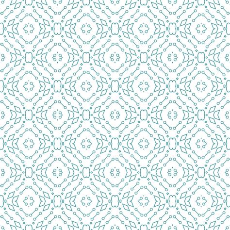 Premium Vector Vector Seamless Geometric Pattern Texture