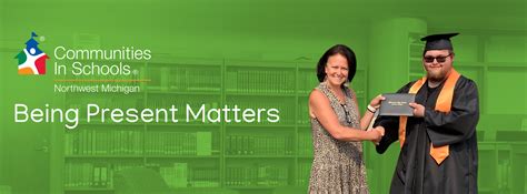 Communities In Schools Charlotte “shes A Good Person You Can Talk To Her About Anything And