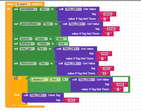 Tinydb Reset Value Discuss Kodular Community