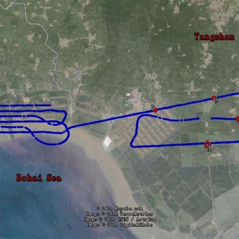 Scheme Of Aerosol Retrieval Download Scientific Diagram