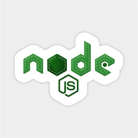 nodejs node js javascript programmer by vladocar in 2024 phone case