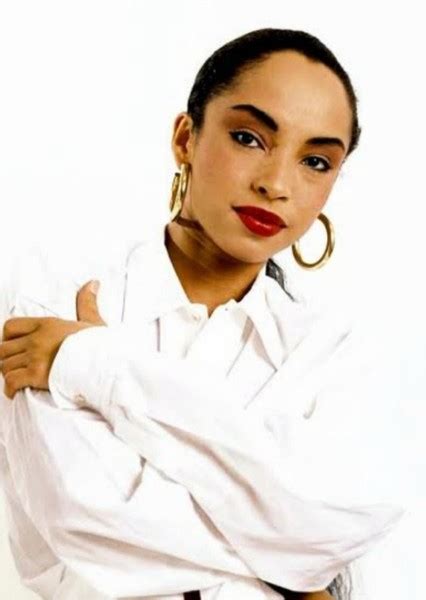 Sade Adu Fan Casting
