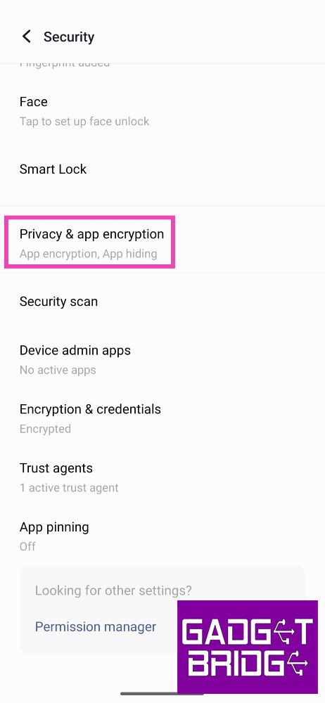 Top Ways To Hide Apps On An Android Smartphone
