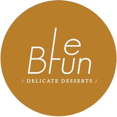LeBrun-เลอบรุน🤎 | LINE SHOPPING