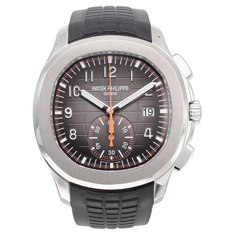 Patek Philippe And Tiffanys Co Branded Aquanaut Ref5165001 Automatic