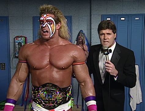 Wwf Old School On This Day In 1991 29 Years Ago Today Wwf Tv