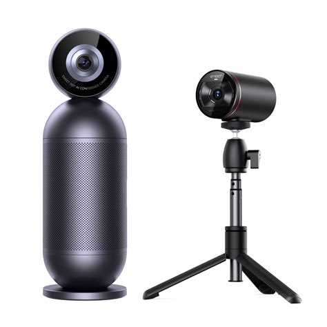 Камера 360° eMeet Meeting Capsule Pro Kit –купить в Казахстане по ...