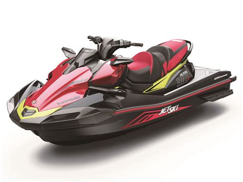2025 Kawasaki Jet Ski® Ultra® 310x Colorado Springs Co New