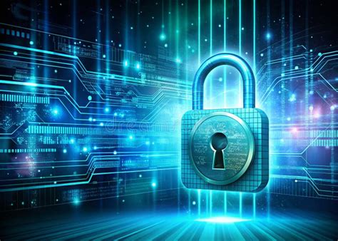 Safeguarding Your Digital Life A Comprehensive Guide To Cyber Security Information Protection