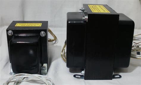 Trafo Output Amplifier Tabung Dan Gitar