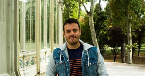 Daniel Andrés Madrid España About Me