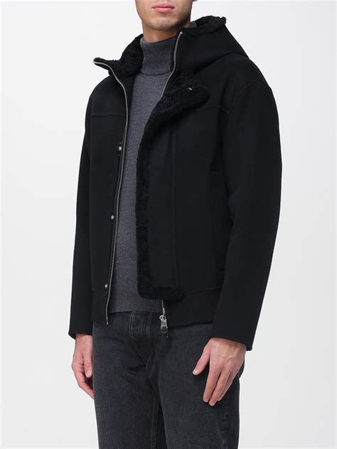 Mackage Jacket Men Black Jay Gigliocom