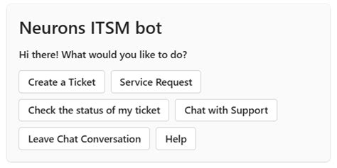 Using Microsoft Teams Bot