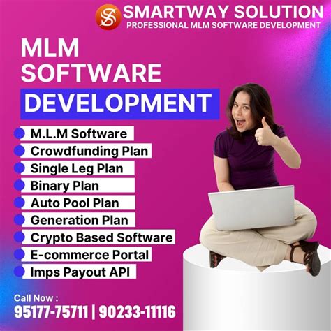 Php Multi Level Marketing Software Matrix Mlm Plan At ₹ 24999piece In Ludhiana
