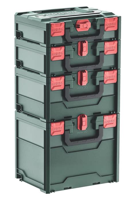 Metabo Metabox 215 626887000 Acme Tools