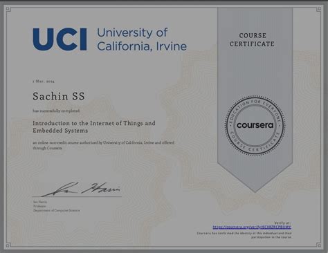 Sachin Ss On Linkedin Iot Certification Professionaldevelopment Skct