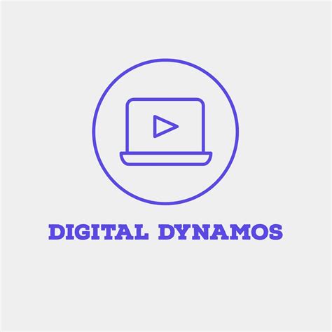 Digital Dynamos Medium
