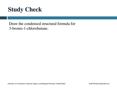 Chapter 11 Introduction to Organic Chemistry: Hydrocarbons - ppt download