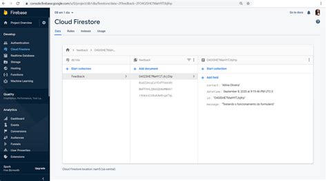 Como Fazer Um App Em 1 Dia Com Ionic E Firebase By Alline Oliveira Como Programar Em 1 Dia