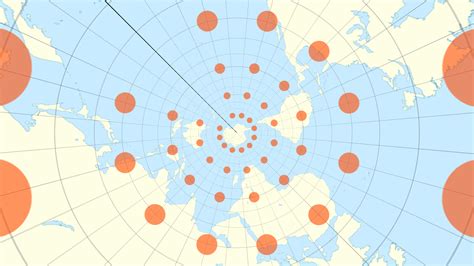 Equirectangular To Stereographic Projections Little Planets In Matlab