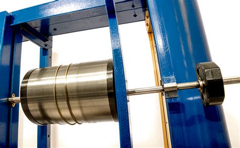 Innovations In Tensile Strength Measurement Techniques