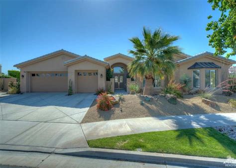 20 King Edward Ct Rancho Mirage Ca 92270 Redfin