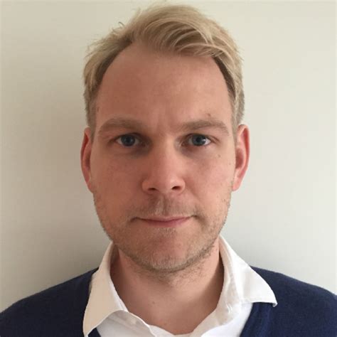 Daniel Brämer Team Lead Hub Analyse Siemens Gamesa Renewable Energy