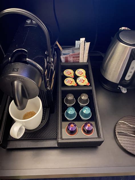 How To Use Hotel Nespresso Machine Brew Like A Pro
