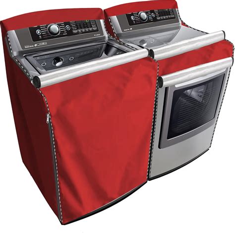 Washer Dryer Cover De Haus Blog