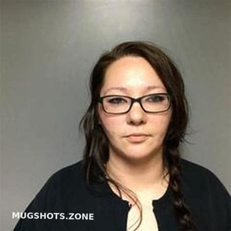 Megan Eudy 06162023 St Clair County Mugshots Zone