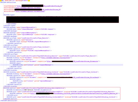 Create Asynchronous OSB BPEL Invocation C