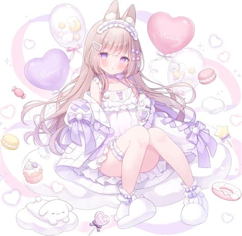 Original Drawn By Omochimonaka Danbooru