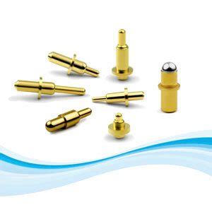 Spring Probe Connector Selection Tips Connector And Cable Assembly Supplier