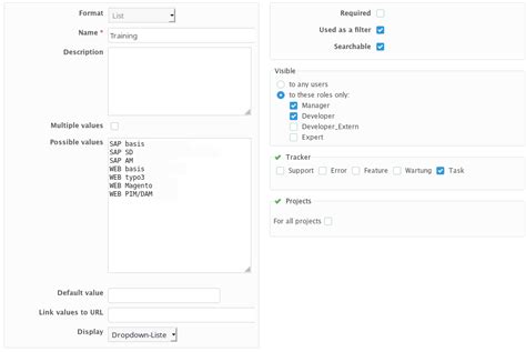 Introduction Of Diagrams For Custom Fields Alphanodes