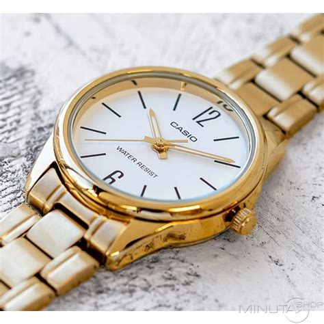 Наручные часы Casio Collection Ltp V005g 7b купить по ценам Minutashop