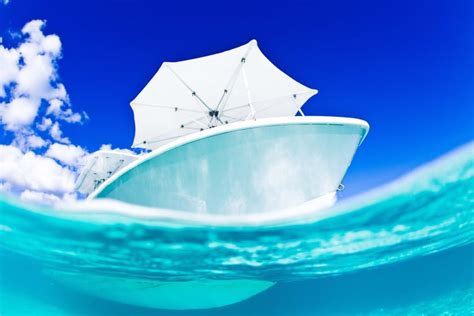 Shade Blade Garden Umbrella By Tuuci Design Dougan Clarke