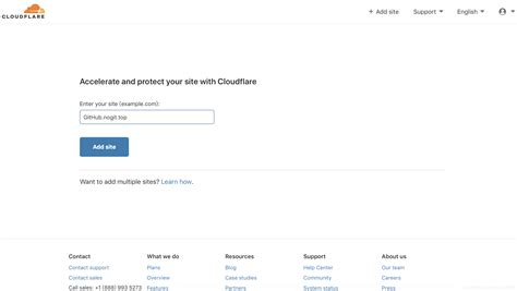 Cloud Flareip属地cloudflare Csdn博客