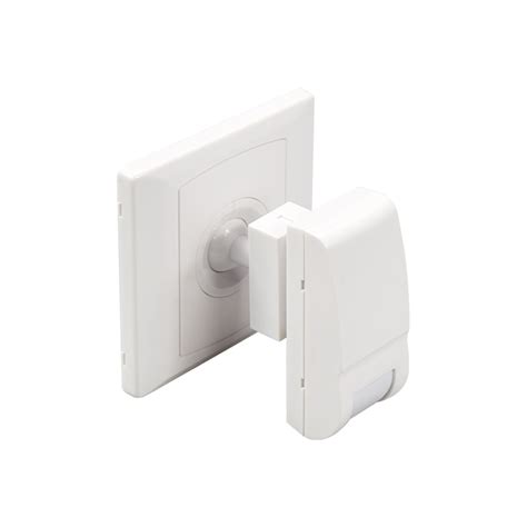 Passive Infrared Detector ED B INNOPRO Passive Infrared Detector ED B INNOPRO