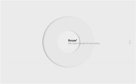 23 Minimalist Website Designs That Will Make You Consider A Redesign Unlimited Graphic Design