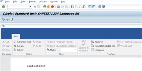2649398 Text Styles And Formats Like Font Bold Italic Are Lost After Saving In Ms Word