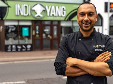 Rational Ambassador Rehan Uddin To Lead South Asian Banqueting Demo