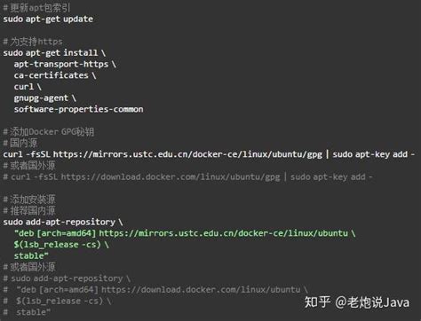 史上最全Docker环境安装指南 让安装docker简单到爆 知乎