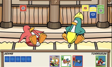 Fight Club Penguin Club Penguin Cheats By Mimo777 New Club Penguin
