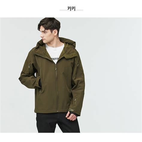 네오플랜 자켓 4컬러 후드 행사 겨울 남자 여성 남녀공용 커플 단체 도통함 바람막이 1666250730 티마스터