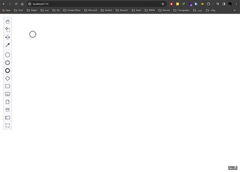 Integrate Bpmn Js With Vue 3 Composition Api Model General Bpmn Io Forum