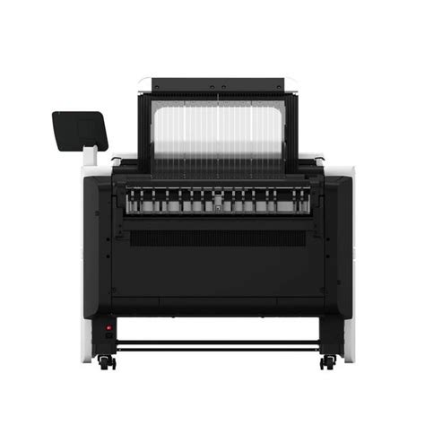 Canon Plotwave T 50 36” Printer Stanford Marsh