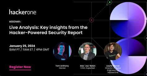 Superbet on LinkedIn: Live Analysis: Key insights from the Hacker ...