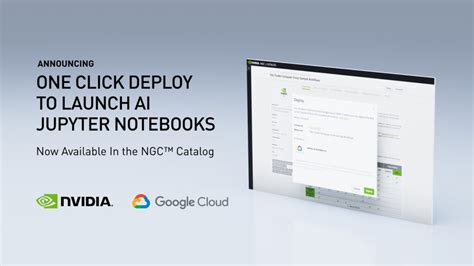 deploy gpu optimized ai software with one click using brev dev and