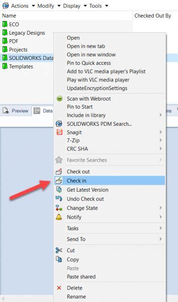How To Manage SOLIDWORKS Toolbox In A SOLIDWORKS PDM Vault